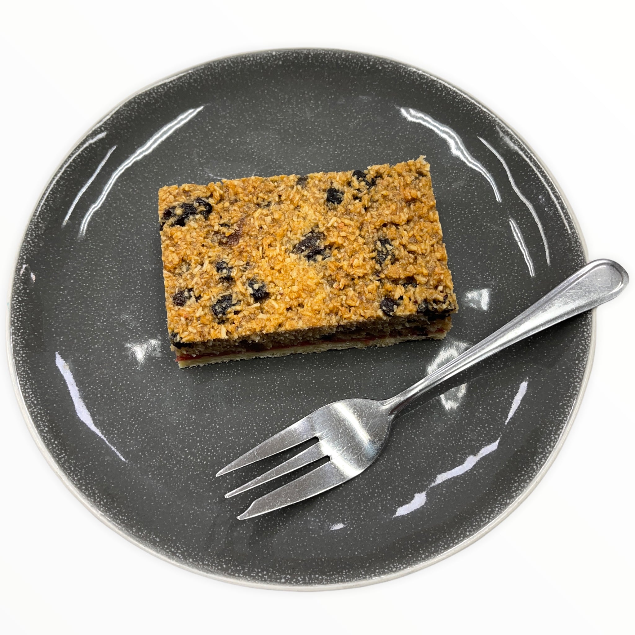 Barossa Slice – Allans Cakes